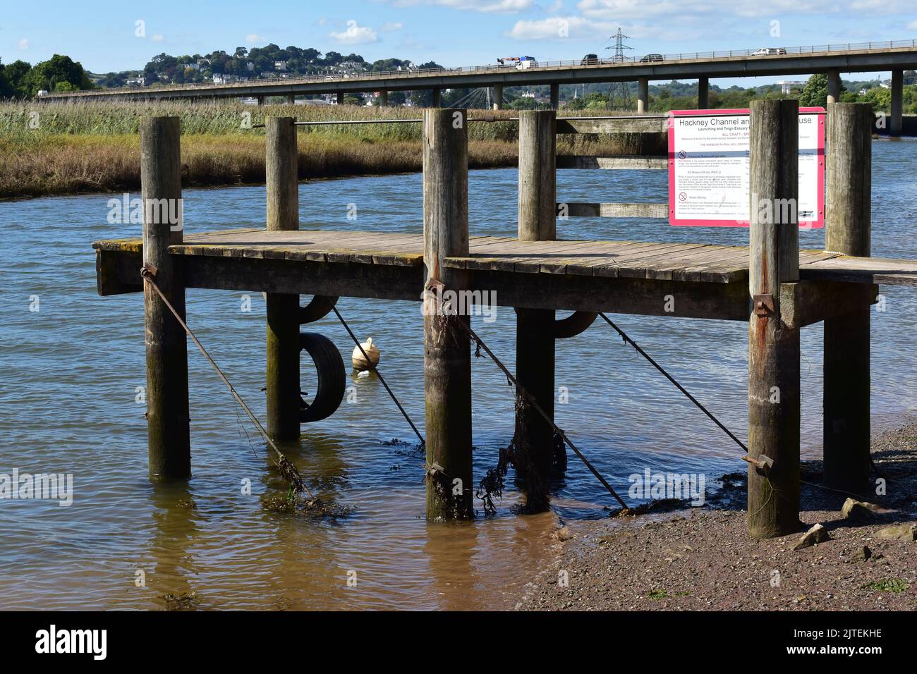 Hackney marsh hi-res stock photography and images - Alamy