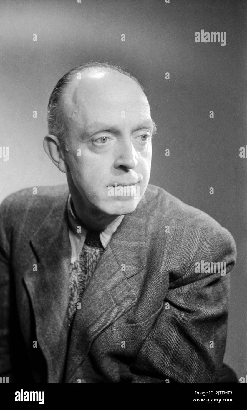 Filmhistoriker hi-res stock photography and images - Alamy