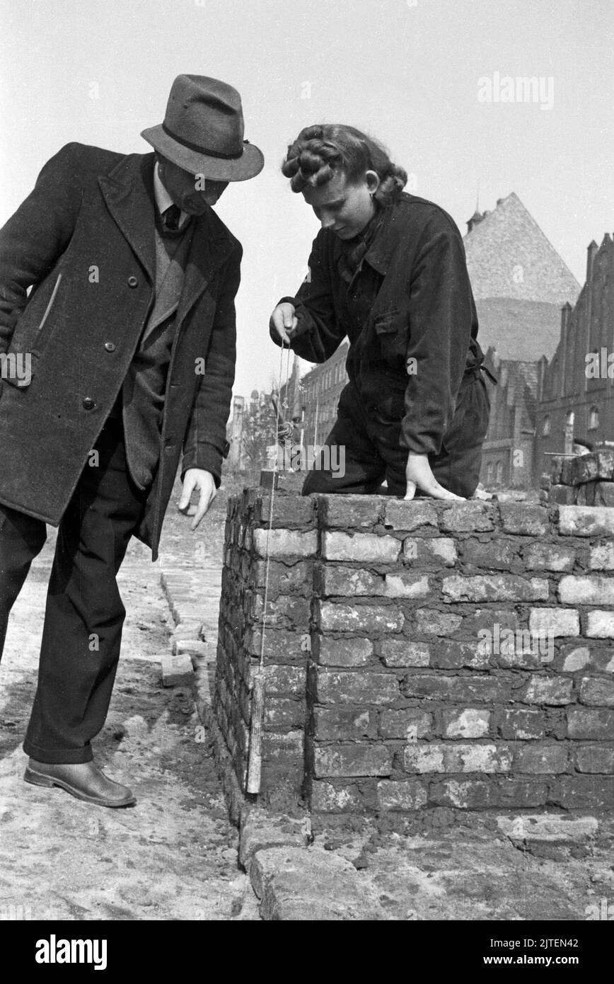 Das lot Black and White Stock Photos & Images - Alamy