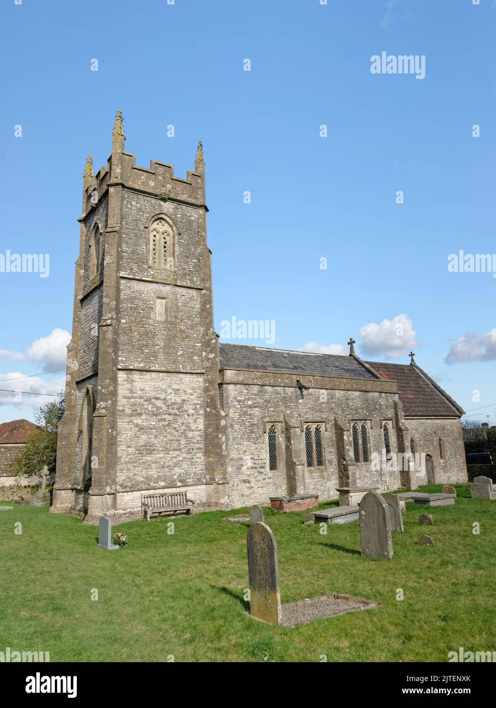 Village bath hi-res stock photography and images - Alamy
