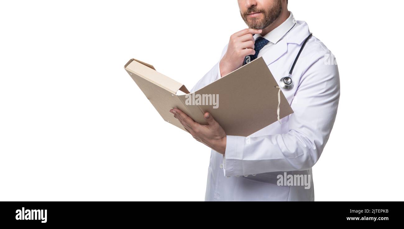 Hospital chart sheet Cut Out Stock Images & Pictures - Alamy