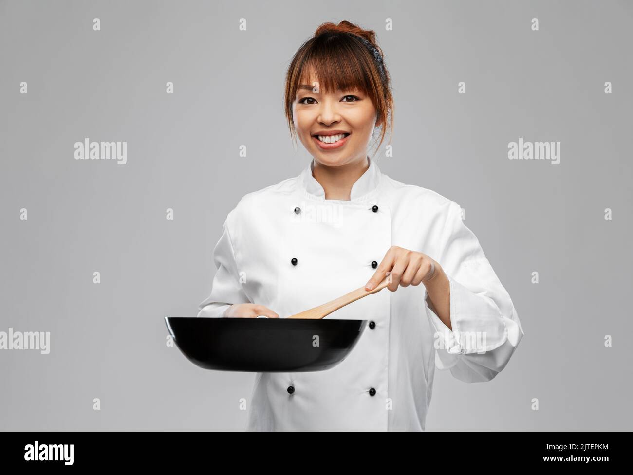 Young pan asian female hi-res stock photography and images - Alamy