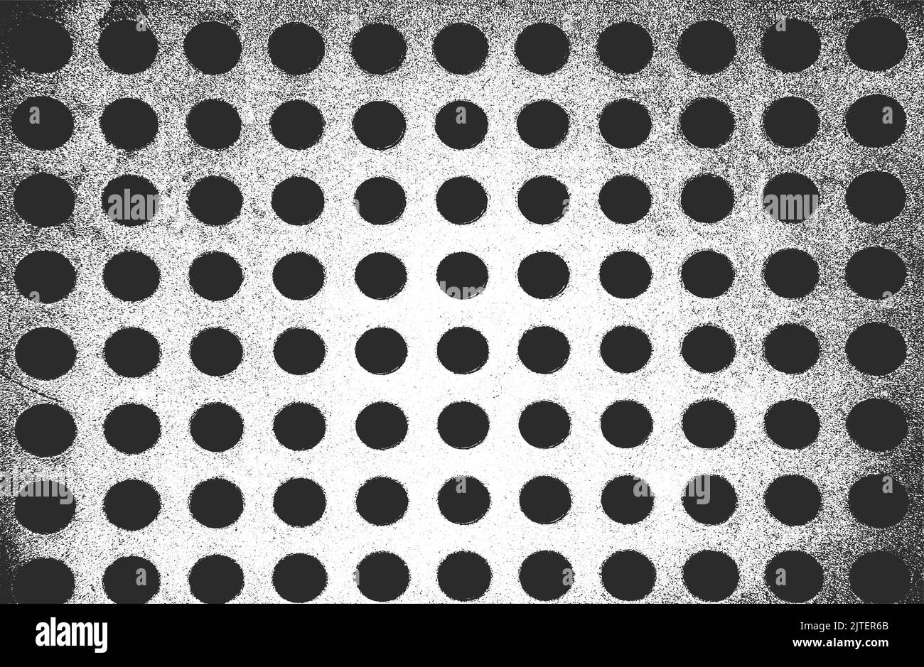 Luxury black metal gradient background with distressed cracked concrete ...