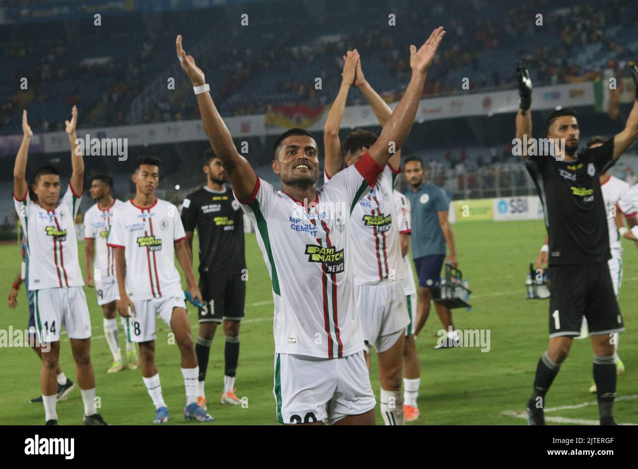 Emami east bengal hi-res stock photography and images - Alamy