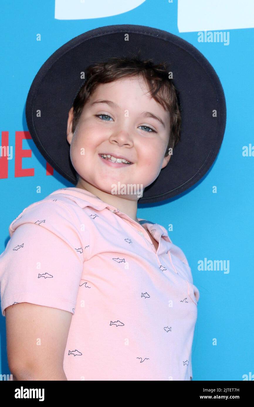 Los Angeles, CA. 29th Aug, 2022. Marcello Reyes at arrivals for IVY ...
