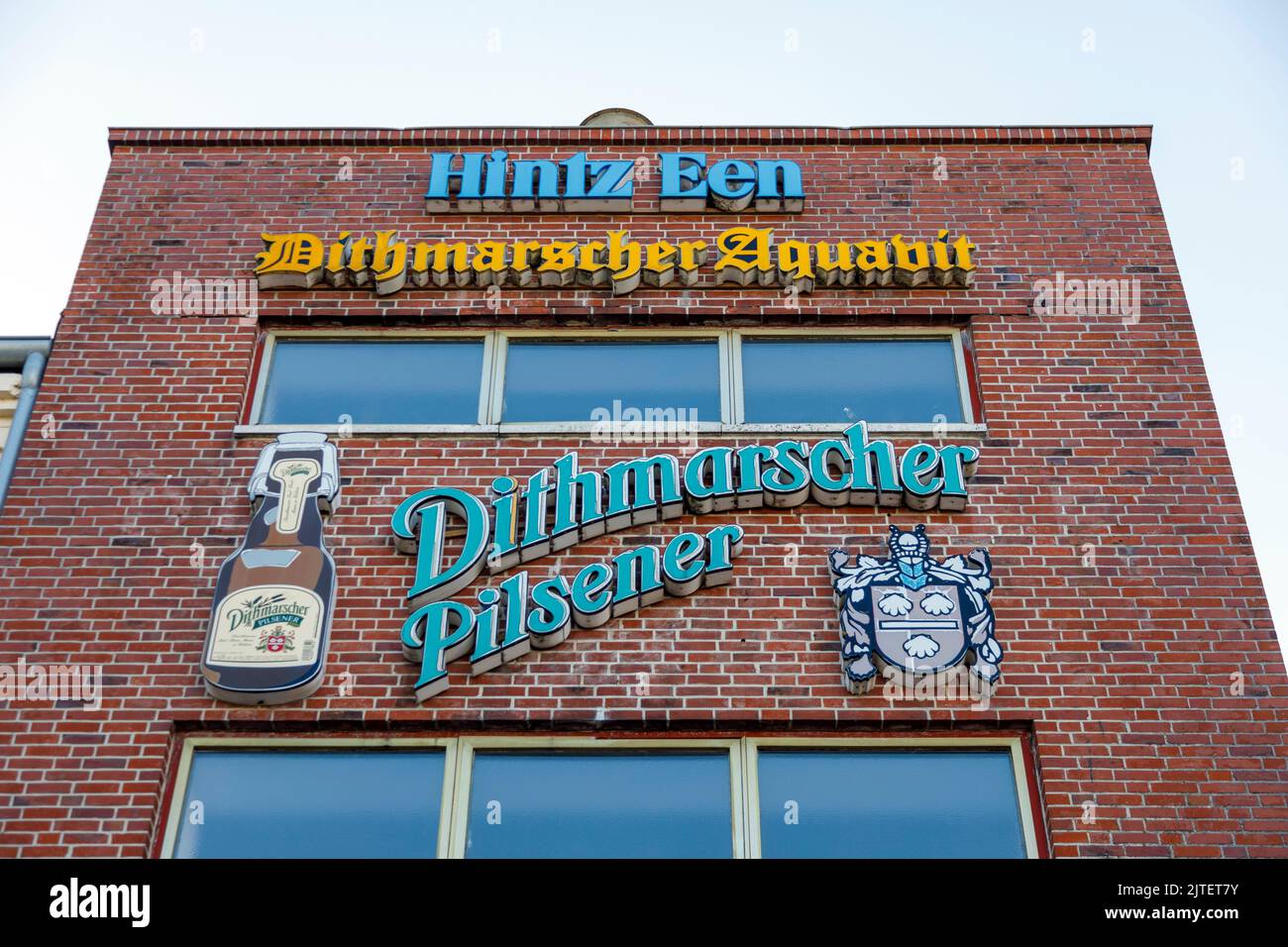 Hintz house hi-res stock photography and images - Alamy