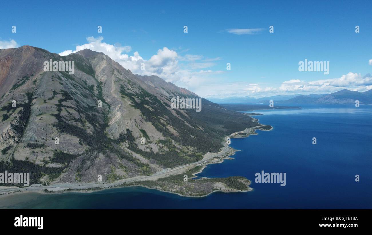 Yukon bay hi-res stock photography and images - Alamy