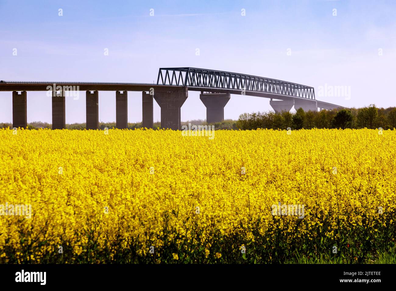 Nok nord ostsee kanal hi-res stock photography and images - Alamy