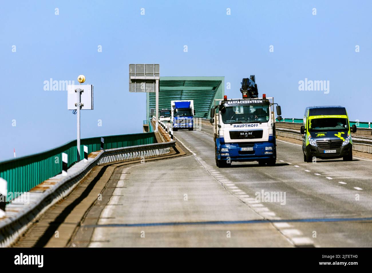 Kiel canal nord ostsee kanal hi-res stock photography and images - Alamy