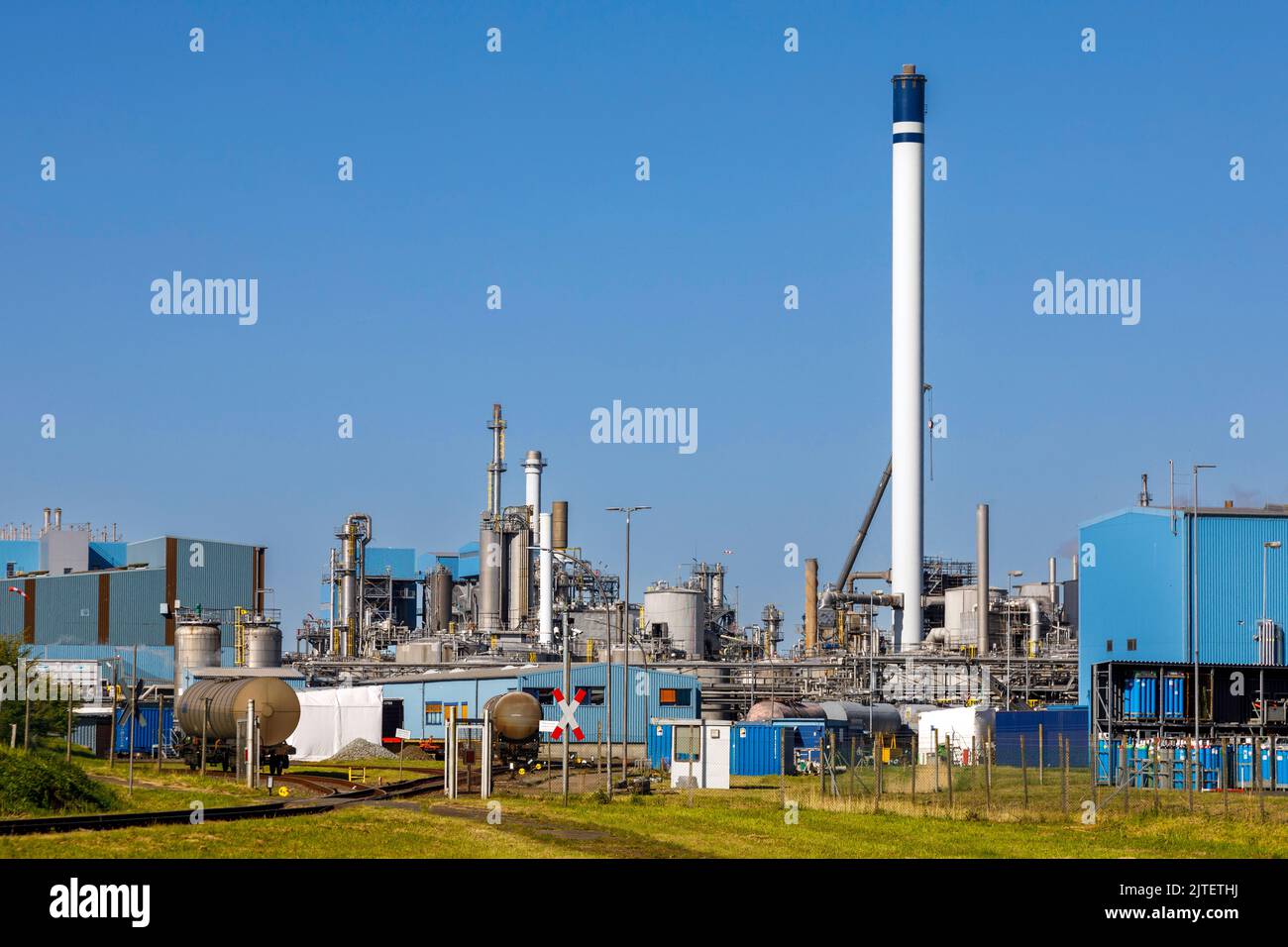Wirtschaft unternehmen betrieb hi-res stock photography and images - Alamy