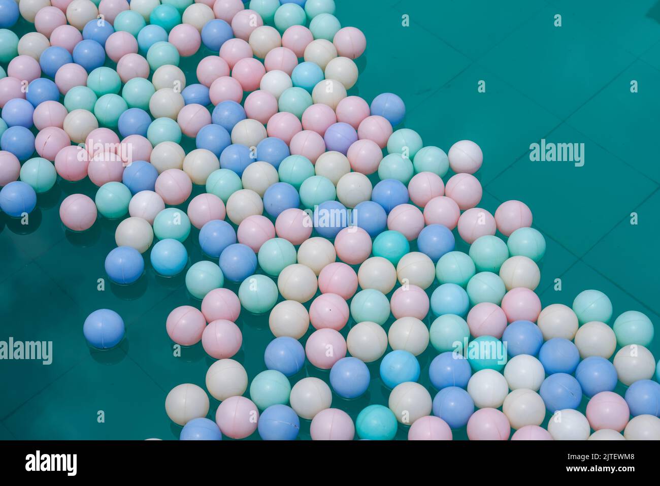 Kids playground wave hi-res stock photography and images - Alamy