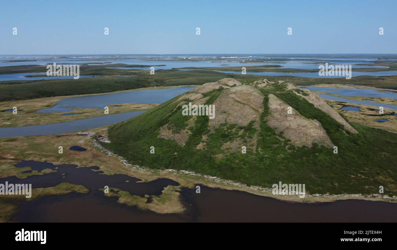 Pingo national park hi-res stock photography and images - Alamy