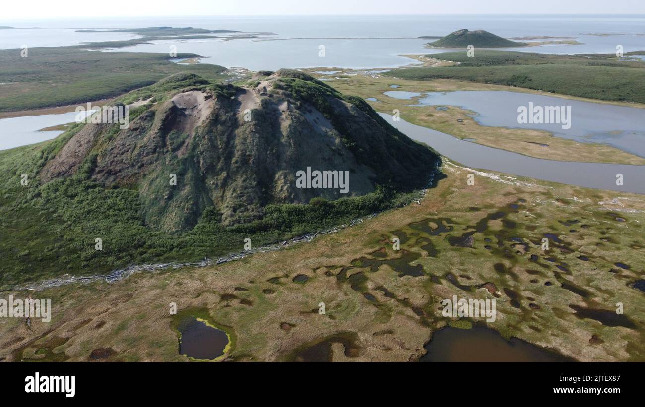 Pingo national park hi-res stock photography and images - Alamy