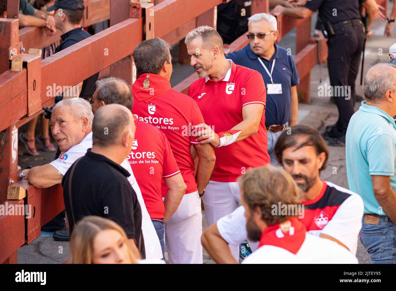 Running of the bulls. Bulls. Bull runs. San Fermines. Encierro that is ...