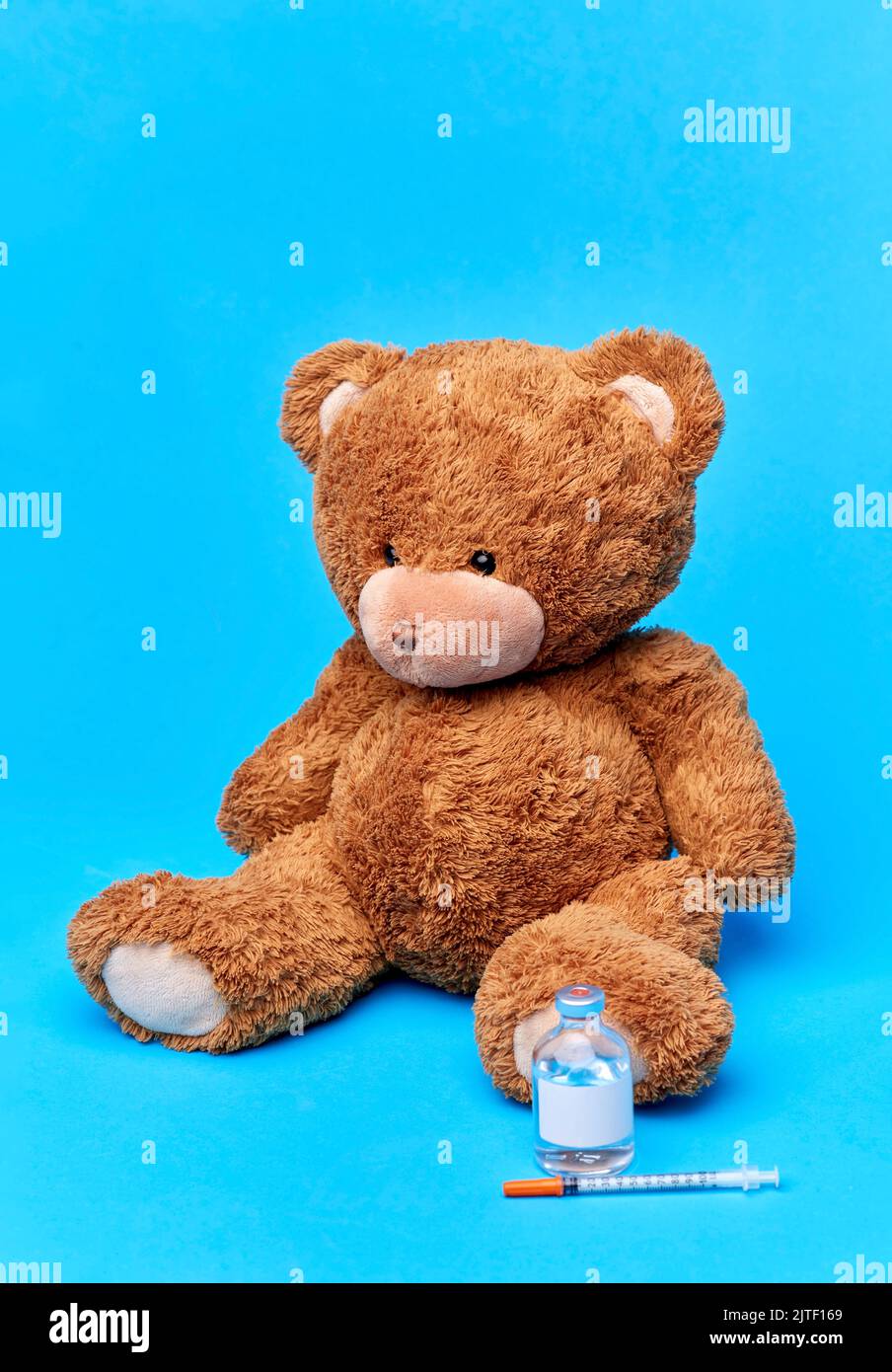 Bear medicine still hi-res stock photography and images - Alamy