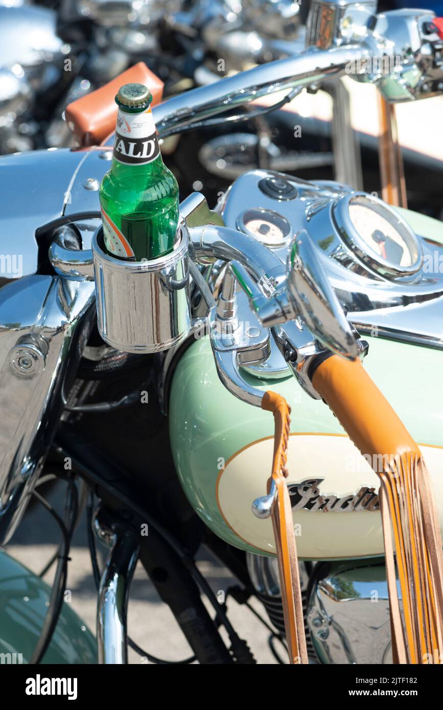 Alcohol exhibition hi-res stock photography and images - Alamy