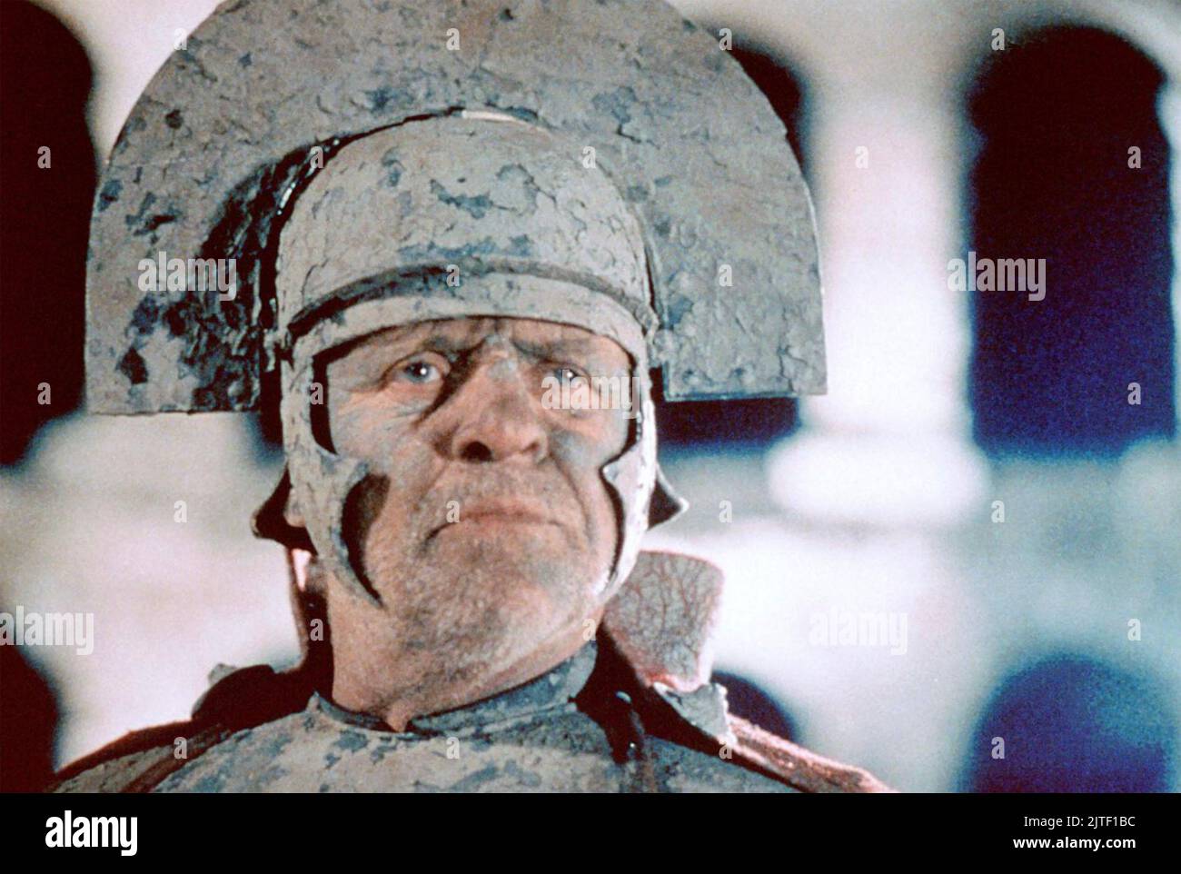 Titus anthony hopkins hi-res stock photography and images - Alamy