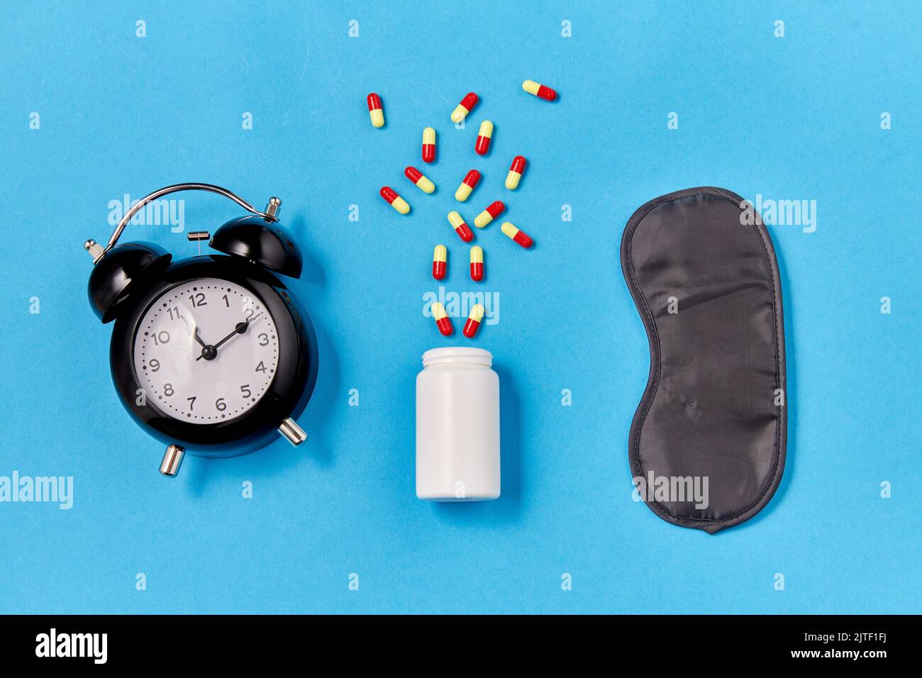 Eye clock hi-res stock photography and images - Alamy