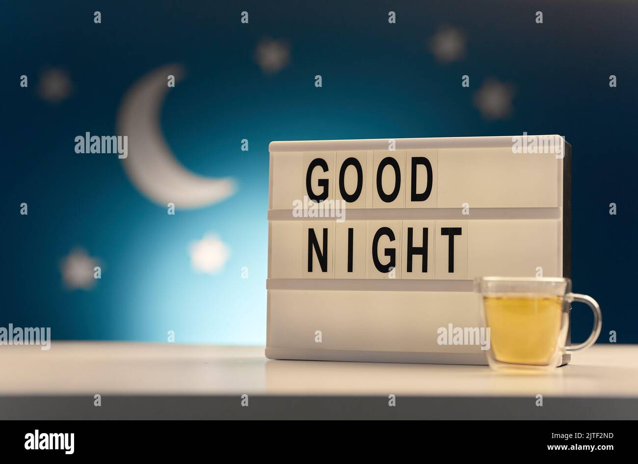 Good tea hi-res stock photography and images - Alamy