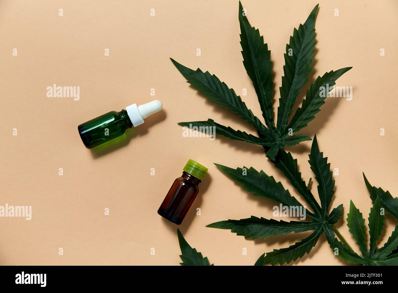 Cannabis layout hi-res stock photography and images - Alamy