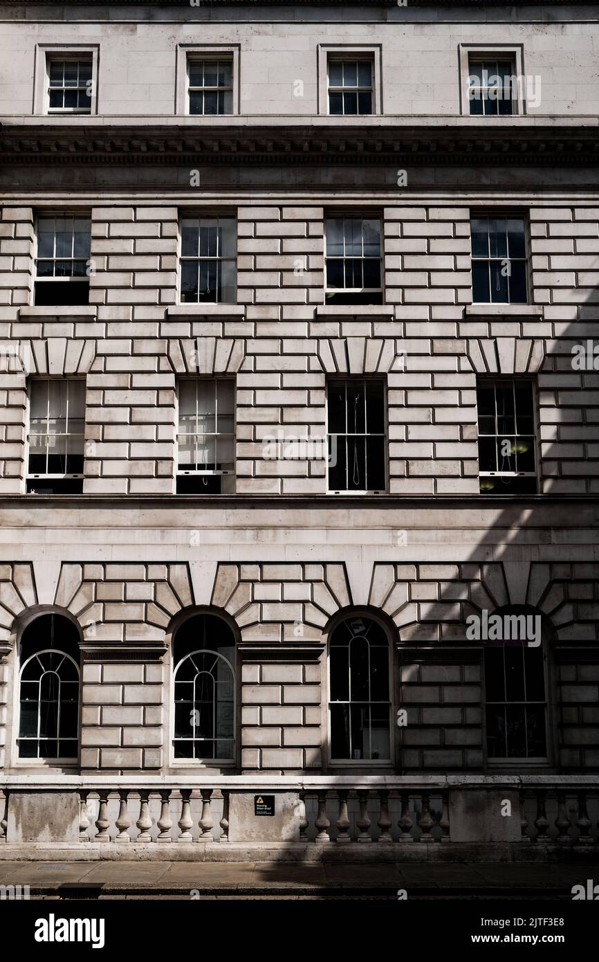 Rustication rusticated hi-res stock photography and images - Alamy