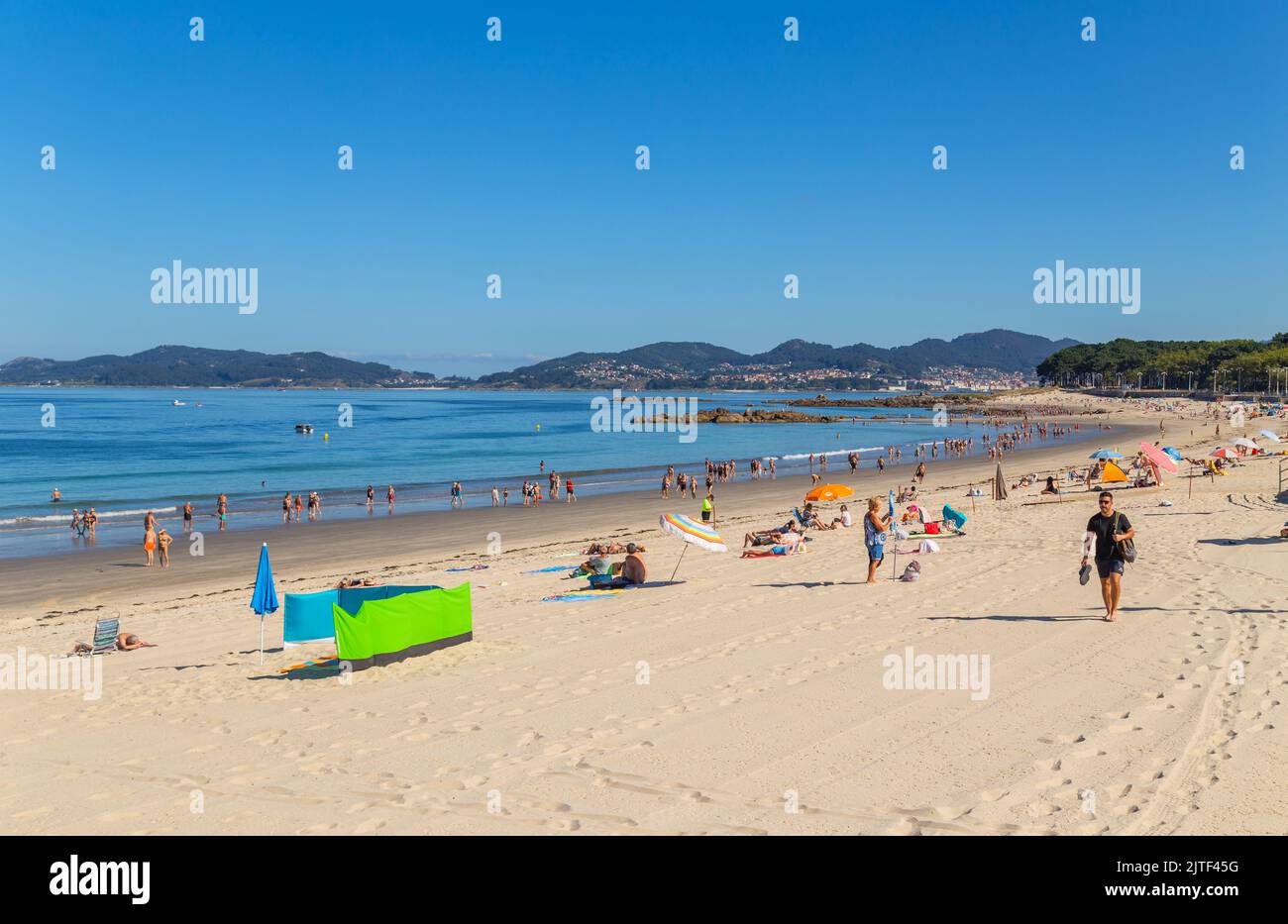 Samil hi-res stock photography and images - Alamy