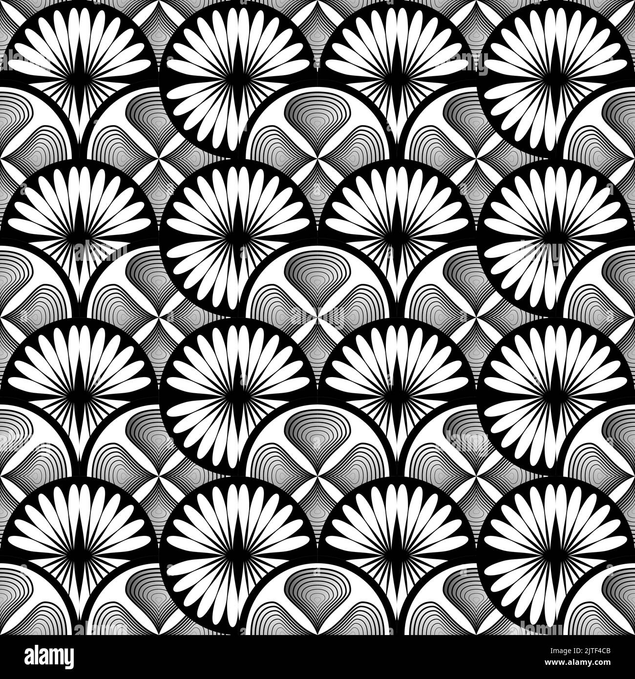 Abstract seamless pattern textured background illustration Stock Vector ...