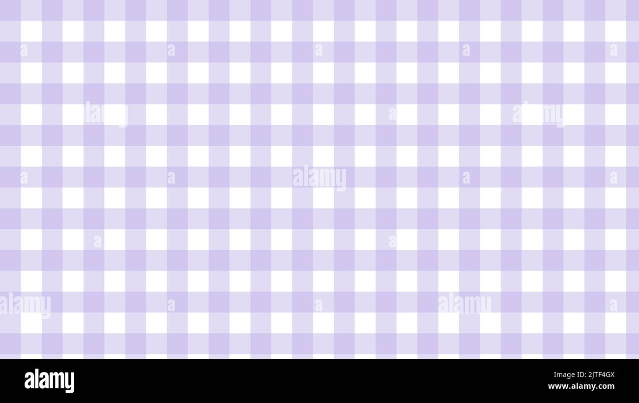Gingham checkers hi-res stock photography and images - Alamy