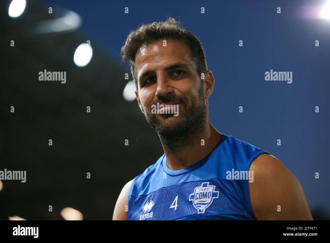 Cesc fabregas como hi-res stock photography and images - Alamy Cesc fabregas como hi-res stock photography and images - Alamy