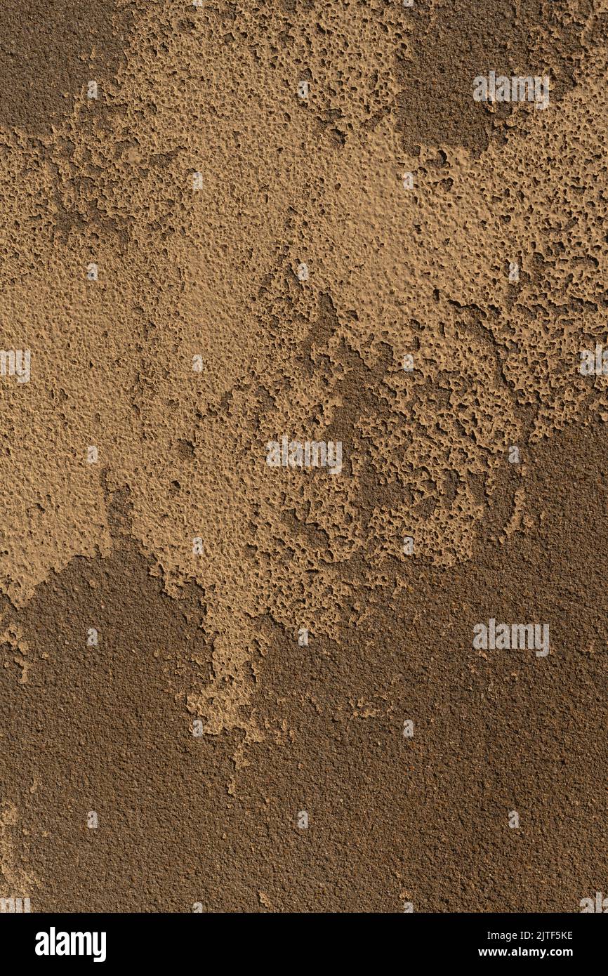 Beige concrete texture hi-res stock photography and images - Alamy
