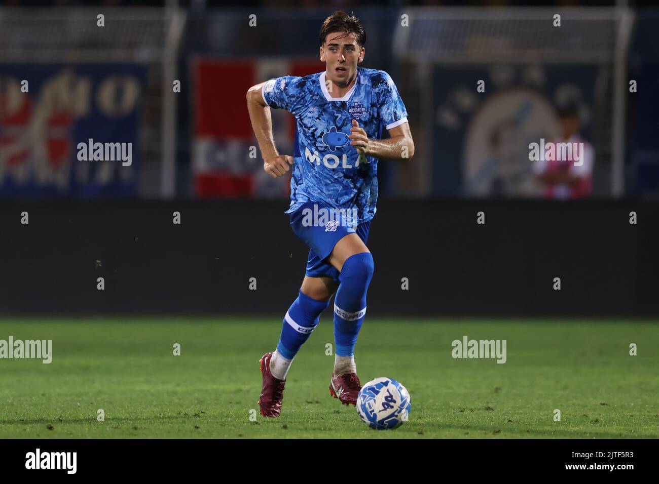 Luis binks hi-res stock photography and images - Alamy