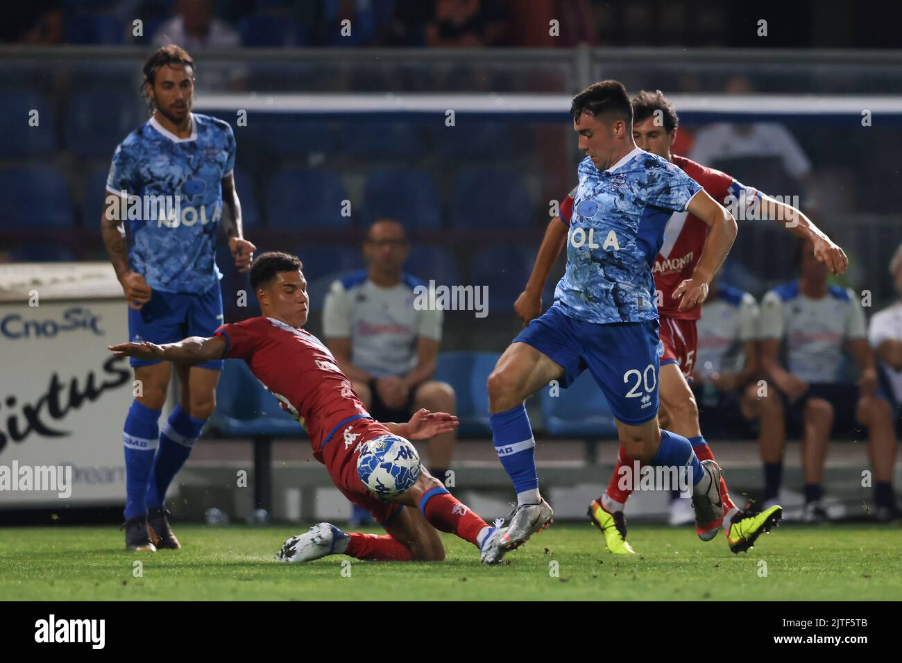 Alexander jallow hi-res stock photography and images - Alamy