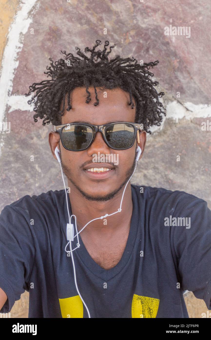 Berbera market hi-res stock photography and images - Alamy