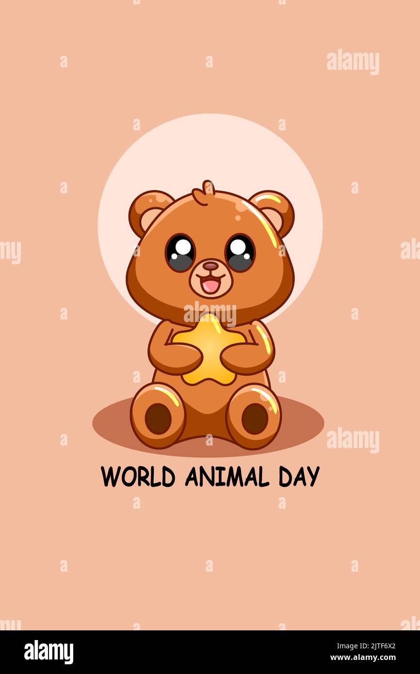 Cute illustration svg Stock Vector Images - Alamy