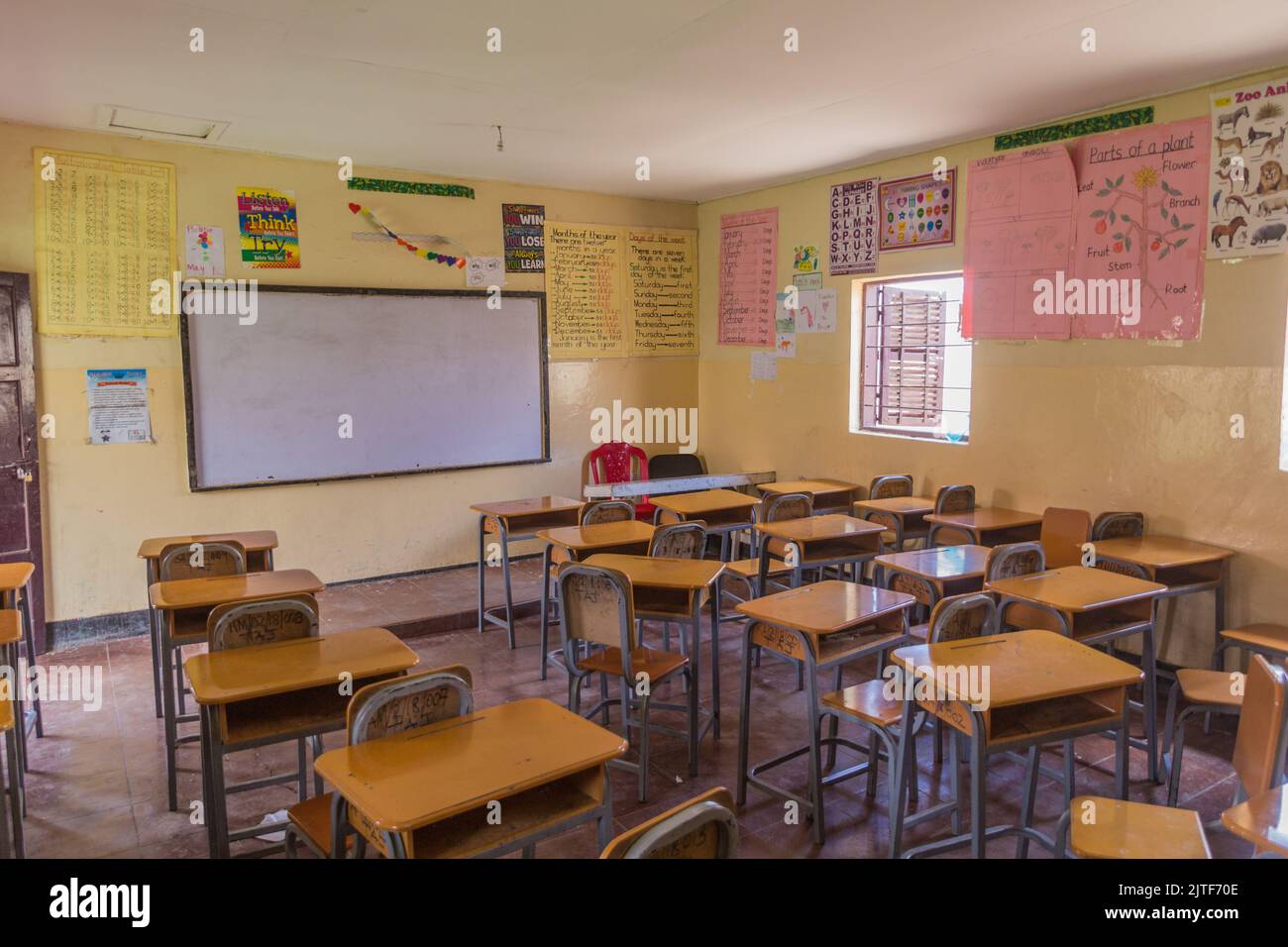 Somaliland school hi-res stock photography and images - Alamy