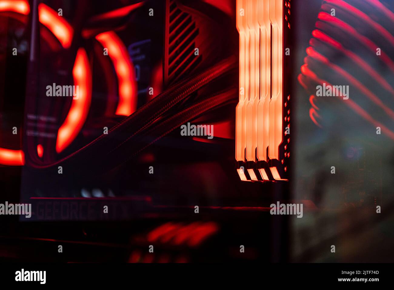 Gaming system storage hi-res stock photography and images - Alamy