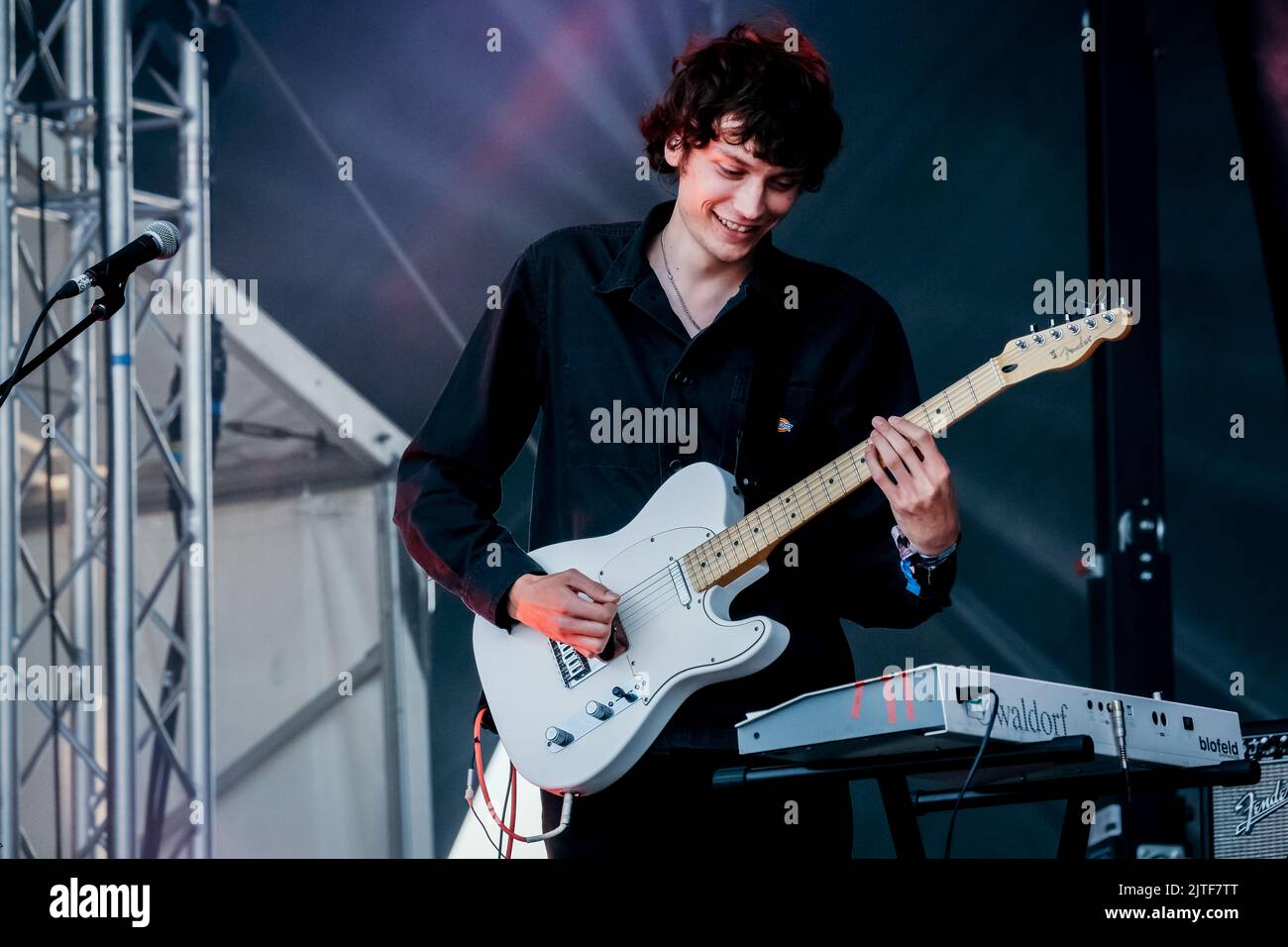 Porij band hi-res stock photography and images - Alamy