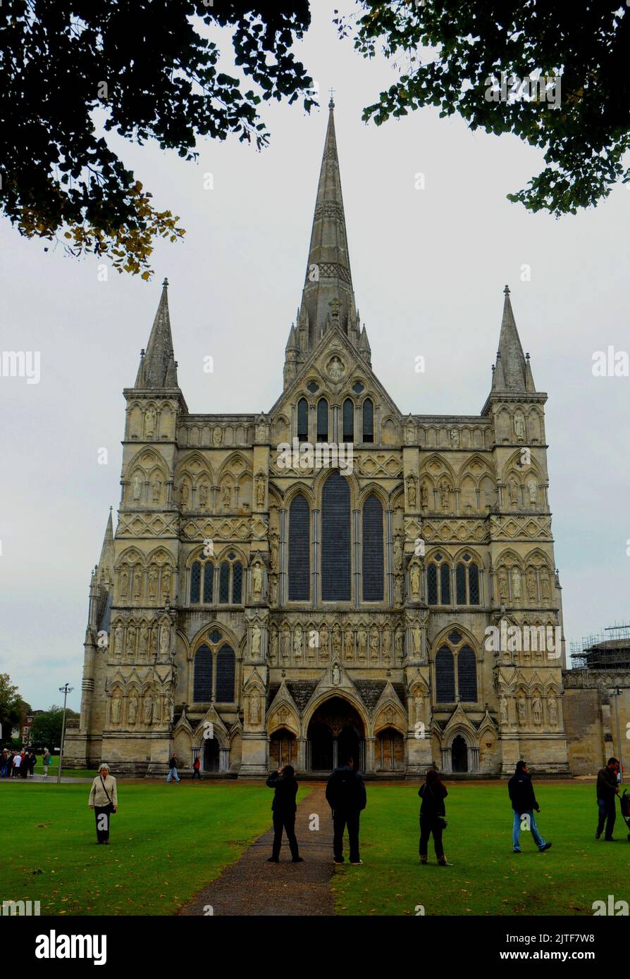 Church of the Blessed Virgin Mary, is an Anglican cathedral in ...