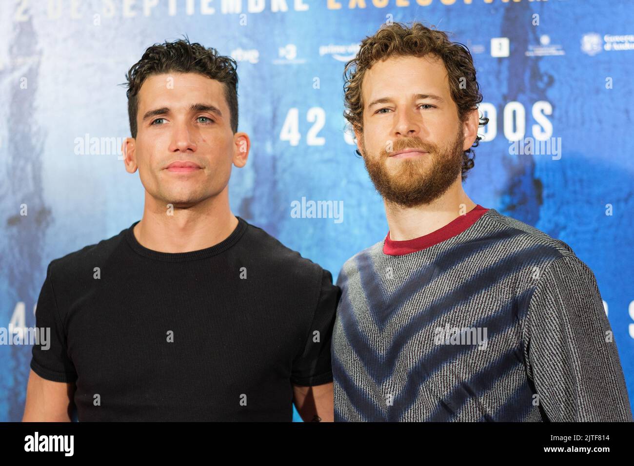 Lorente hi-res stock photography and images - Alamy