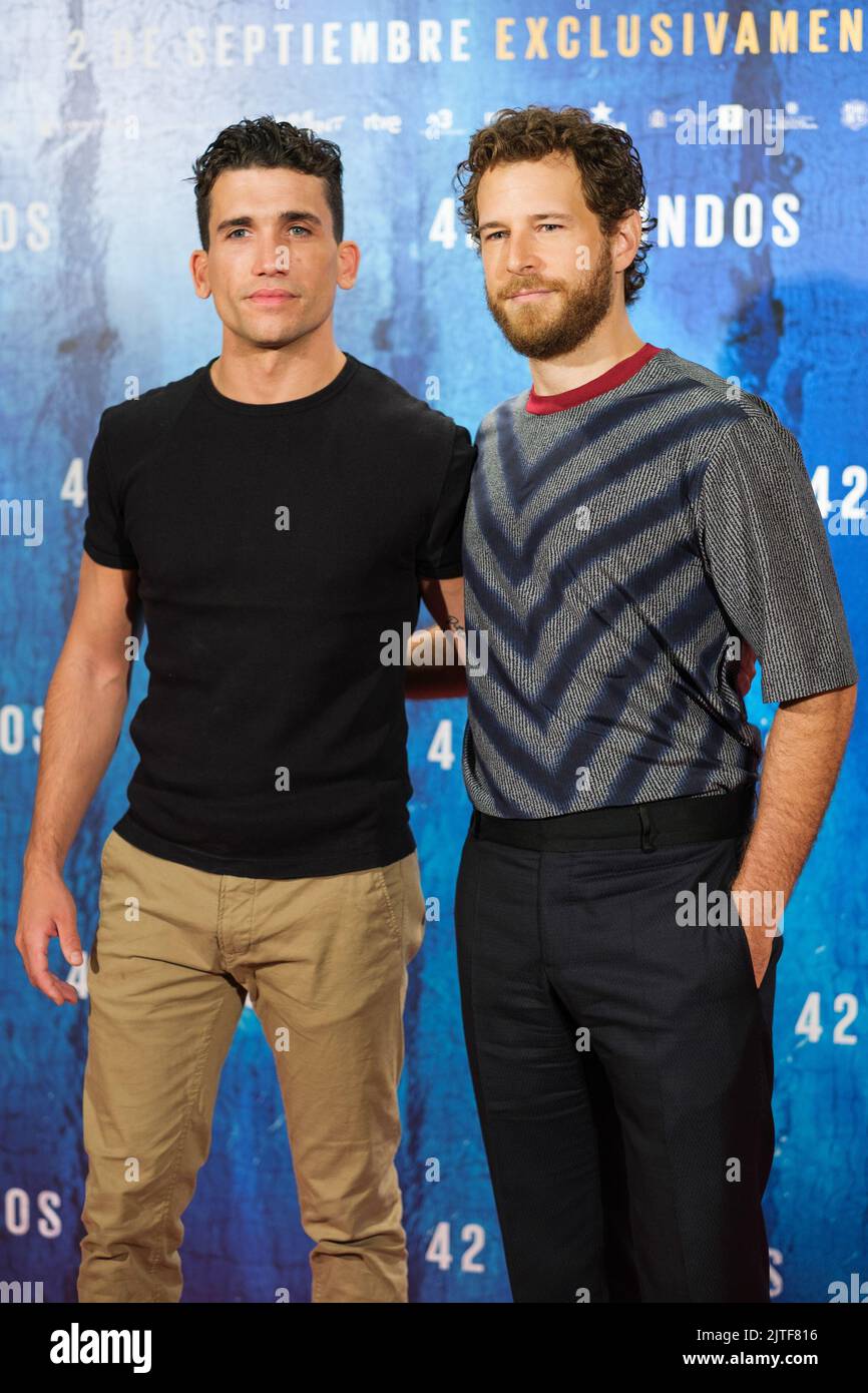 Lorente hi-res stock photography and images - Alamy