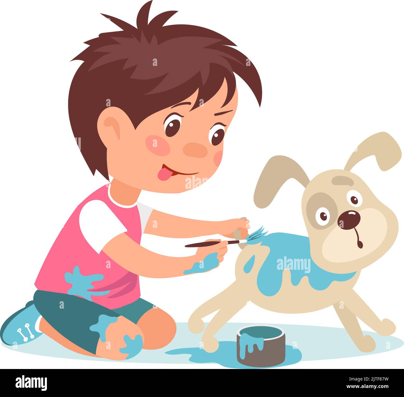 Mischievous Look Clipart Images