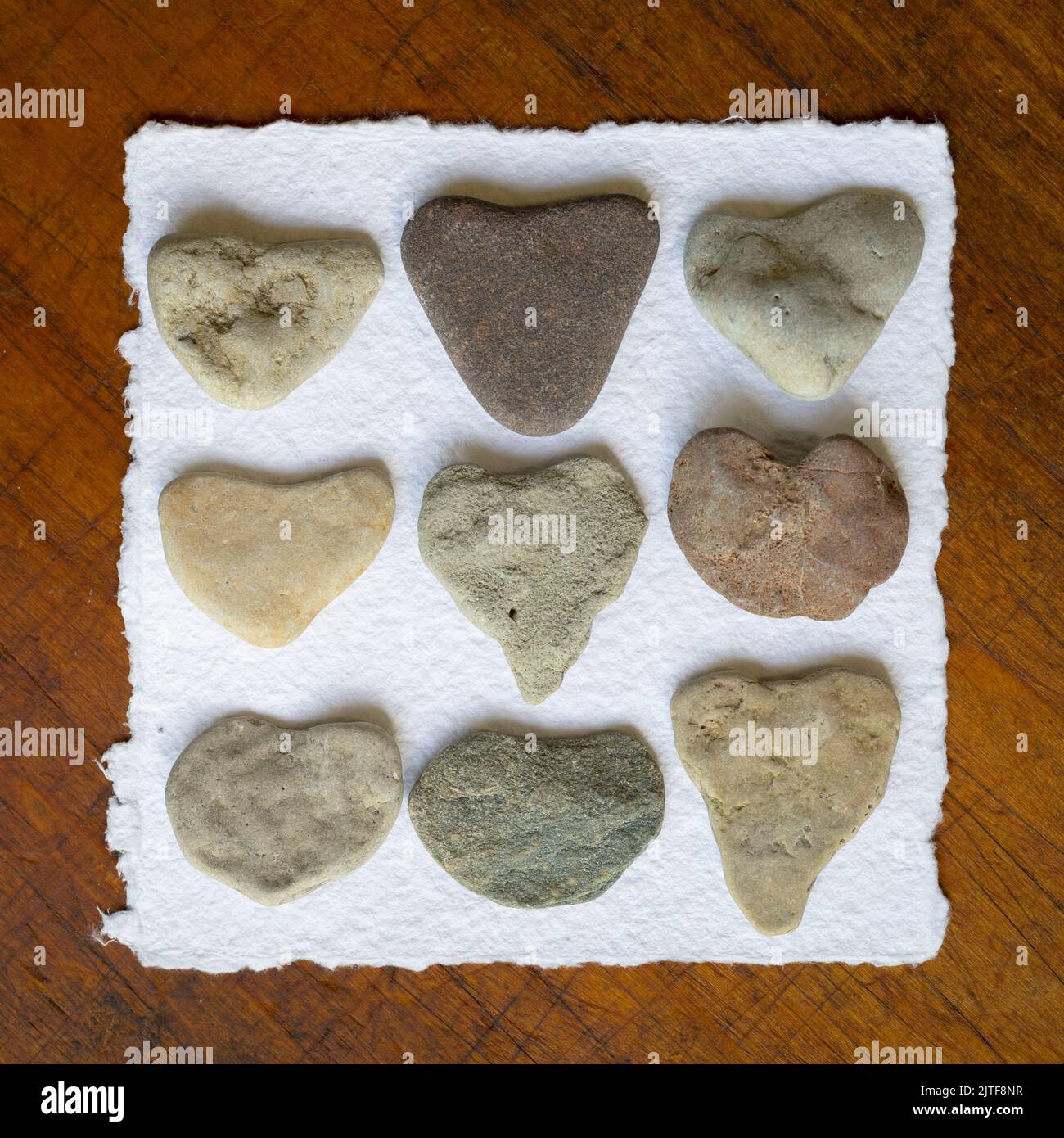 Shaped stones hi-res stock photography and images - Alamy