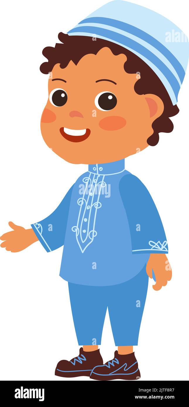 Muslim arab country Cut Out Stock Images & Pictures - Alamy