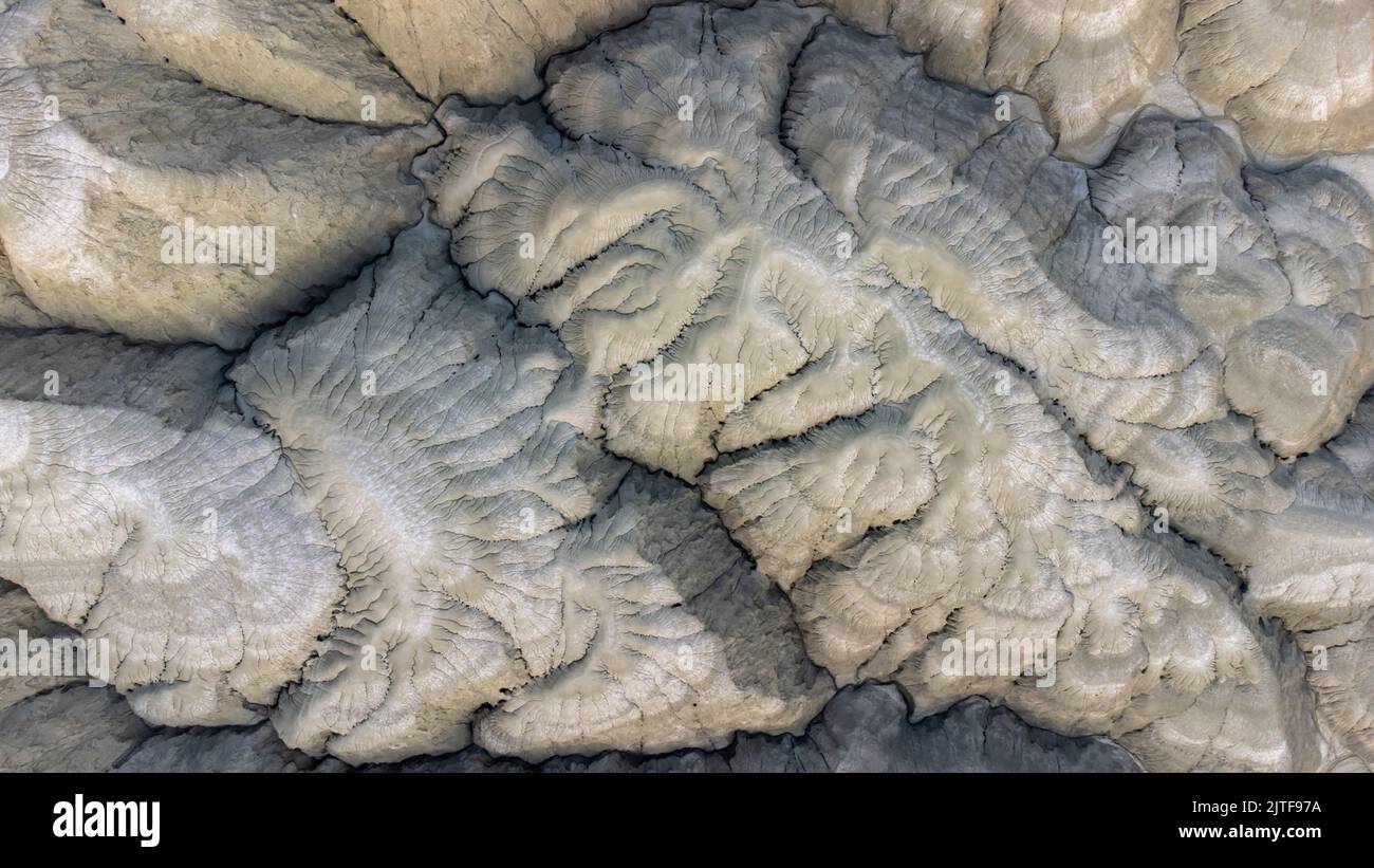 Canyon wall geologic detail hi-res stock photography and images - Alamy