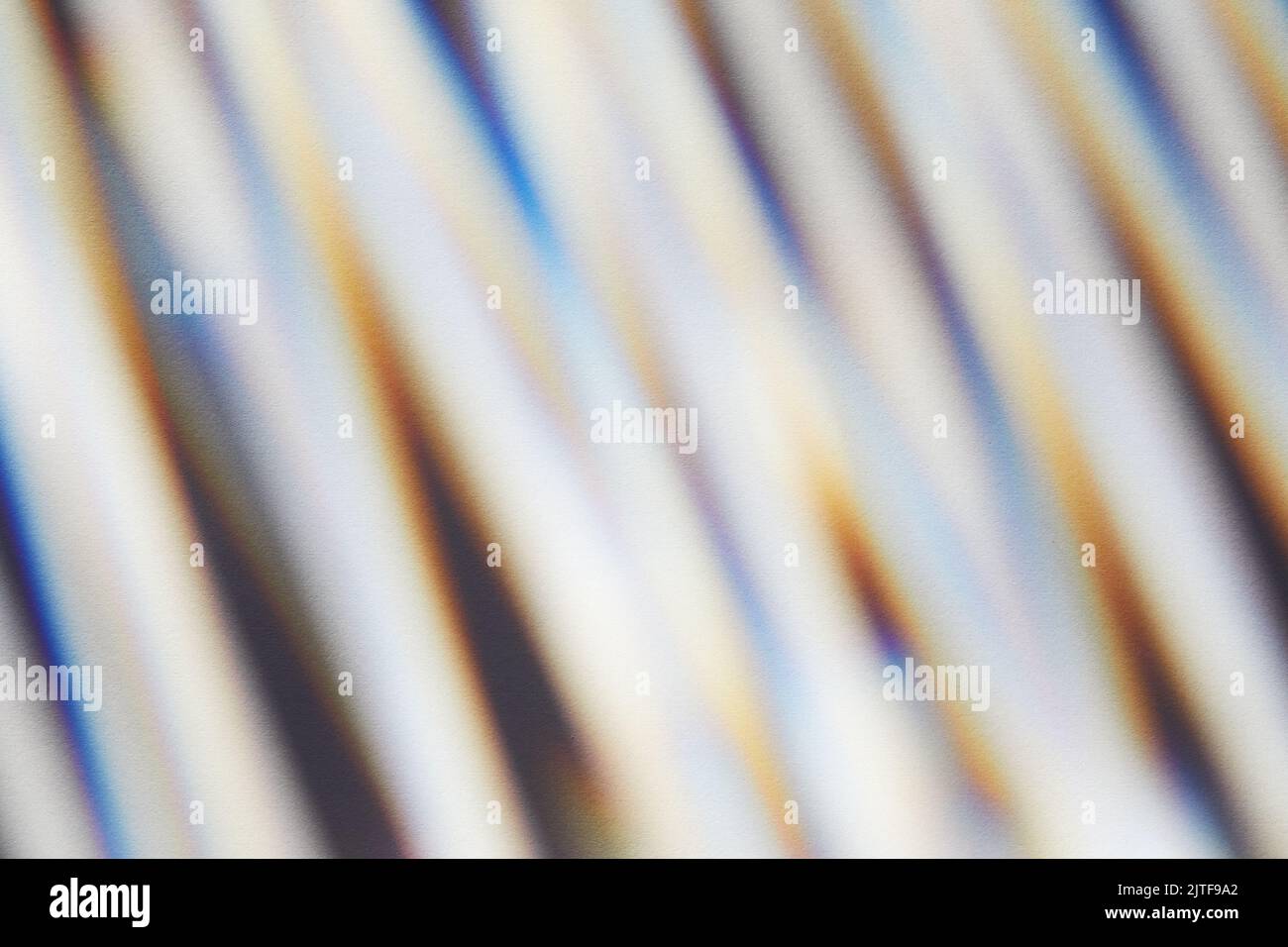 Blurred prism hi-res stock photography and images - Alamy