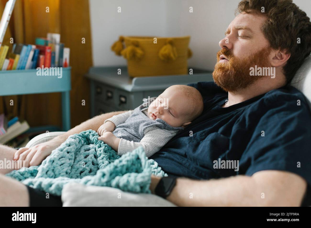 Months of exhaustion hi-res stock photography and images - Alamy