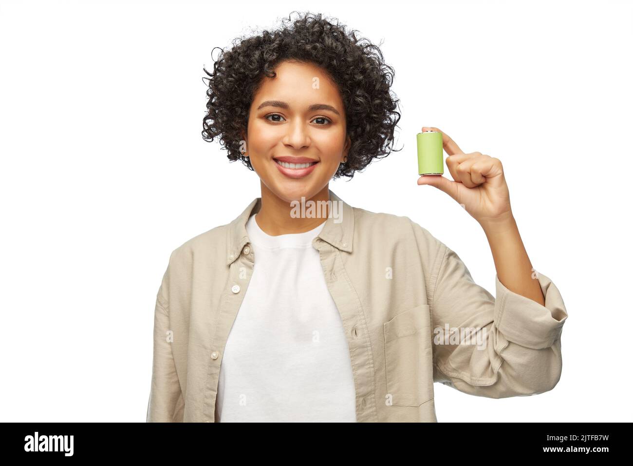 Battery recycling sorting waste hi-res stock photography and images - Alamy