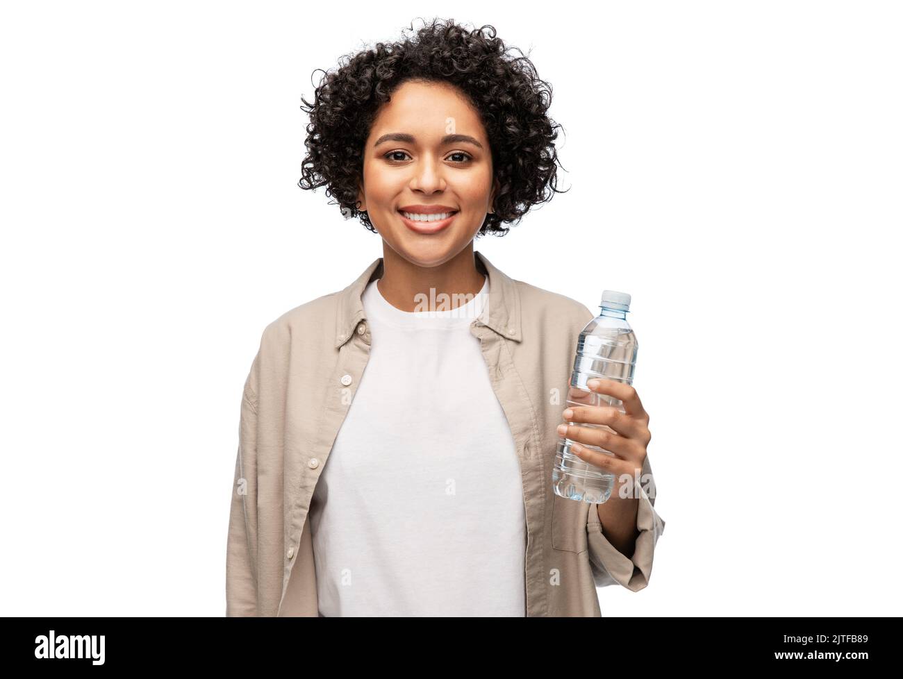 Brazilian woman in the water hi-res stock photography and images - Alamy
