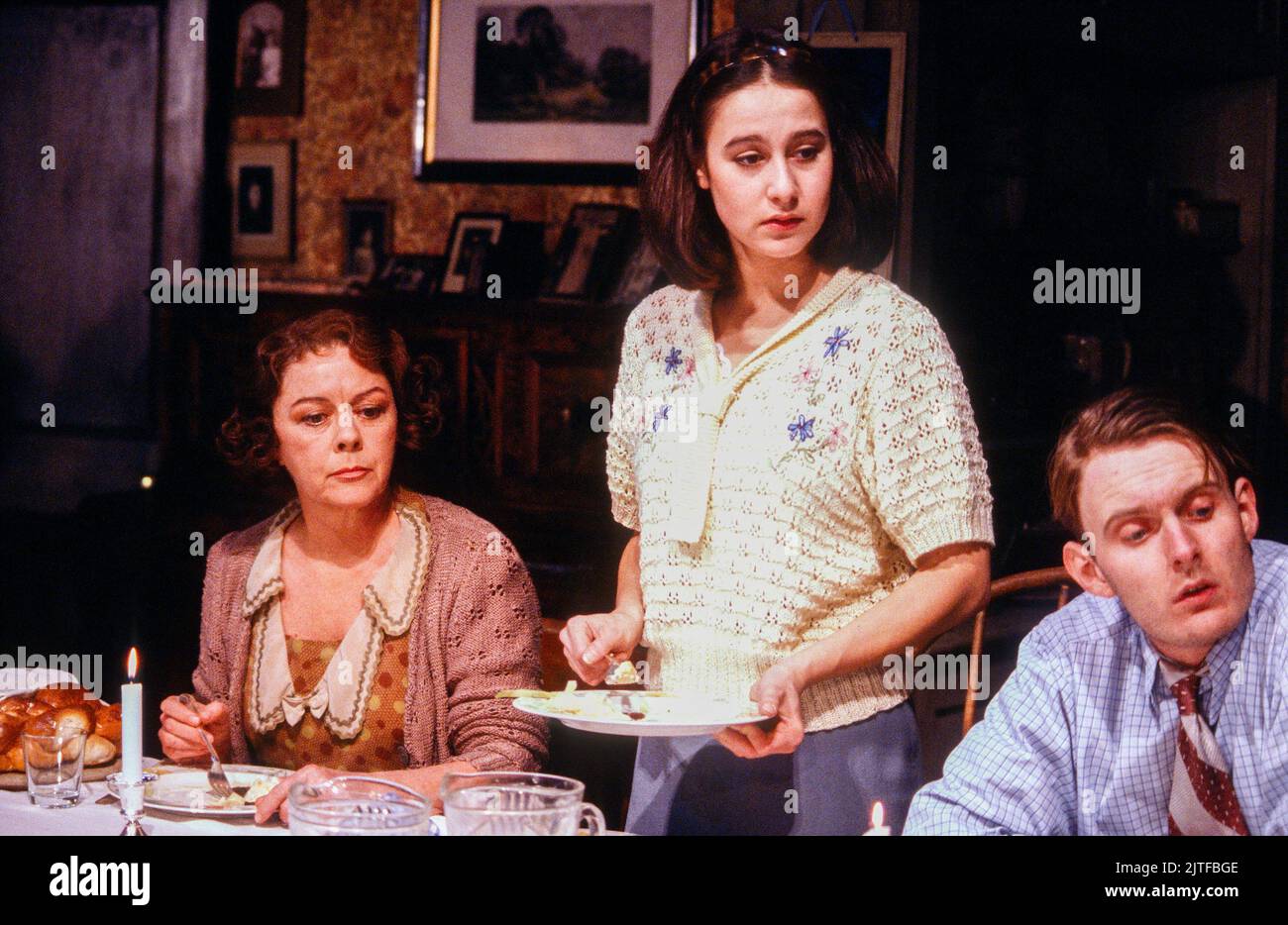 Stanley tucker hi-res stock photography and images - Alamy