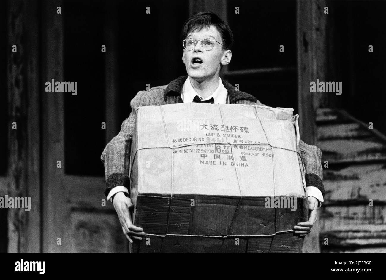 Simon community Black and White Stock Photos & Images - Alamy